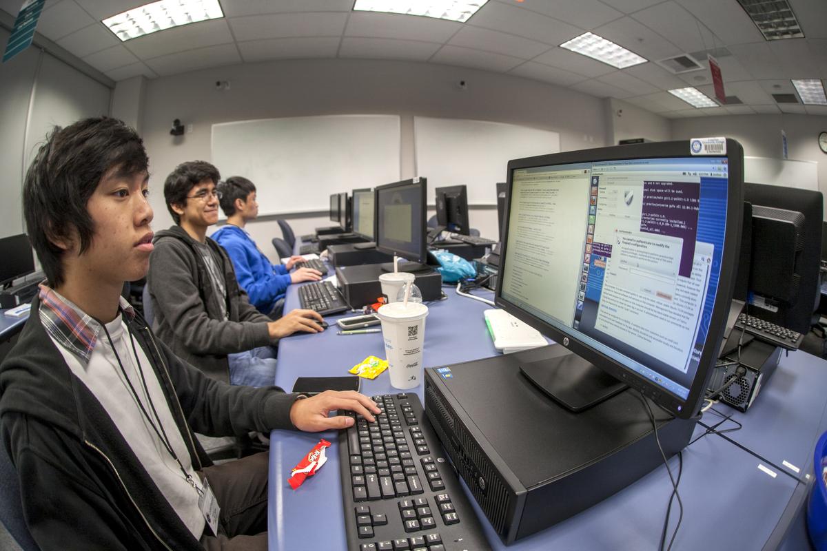 Home | Garden Grove Career Technical Education