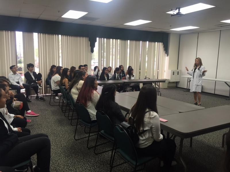 Home | Garden Grove Career Technical Education