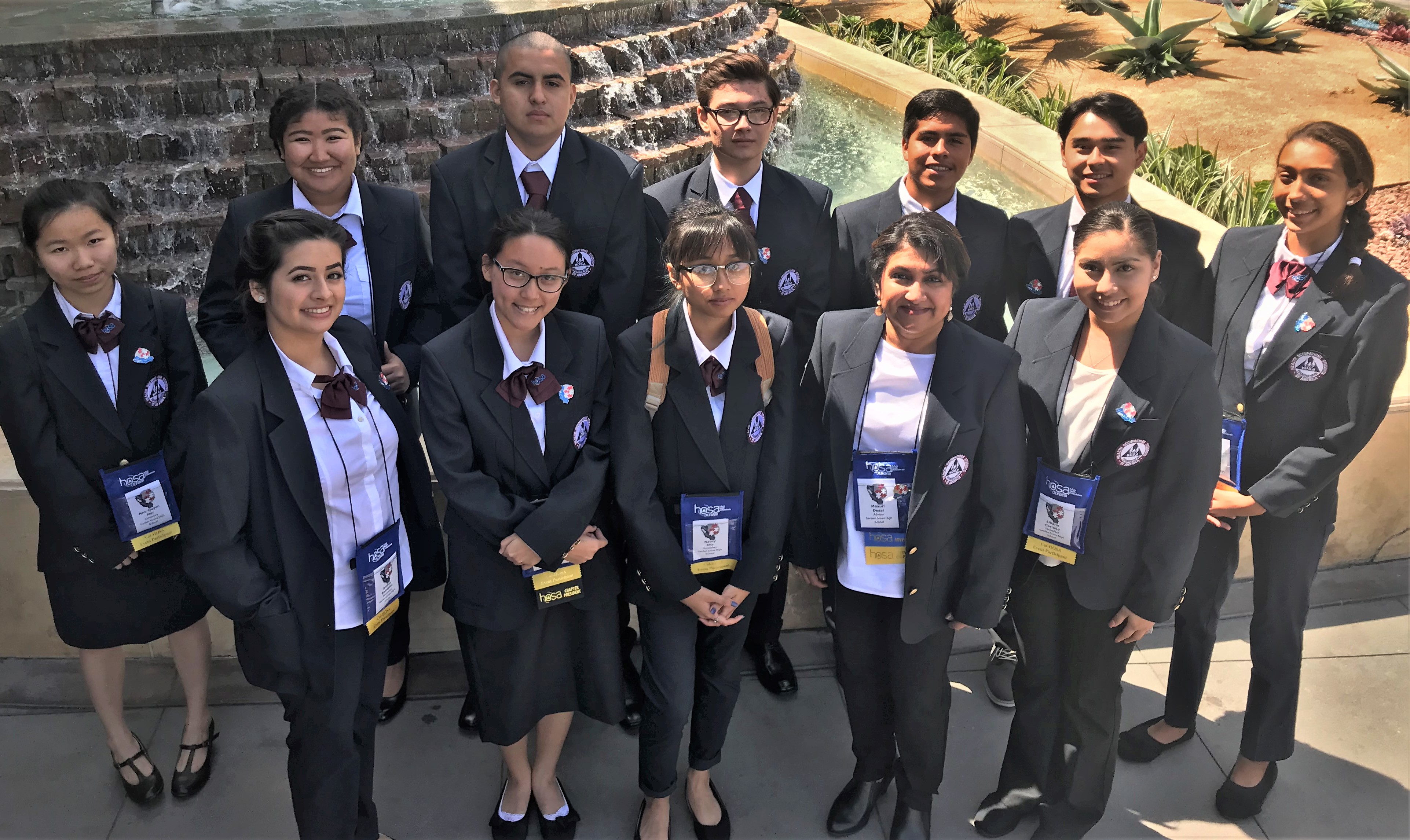 Home | Garden Grove Career Technical Education