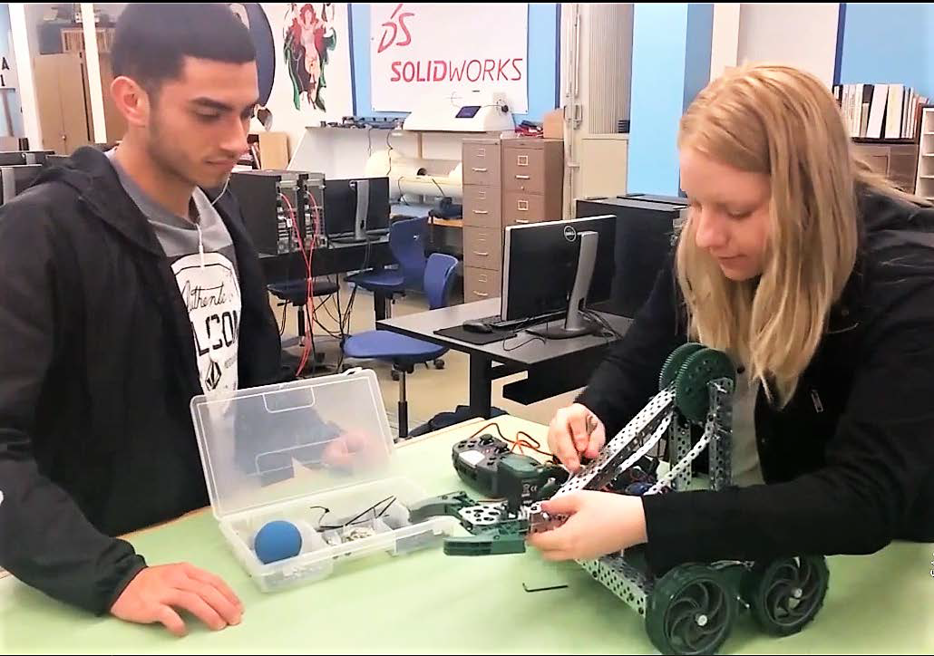 Home | Garden Grove Career Technical Education