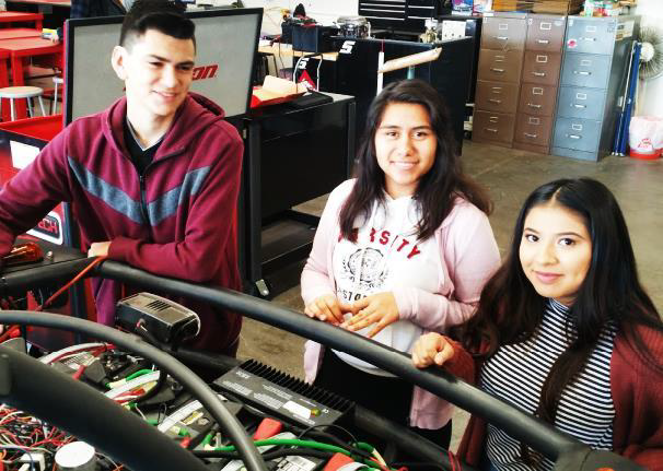 Home | Garden Grove Career Technical Education