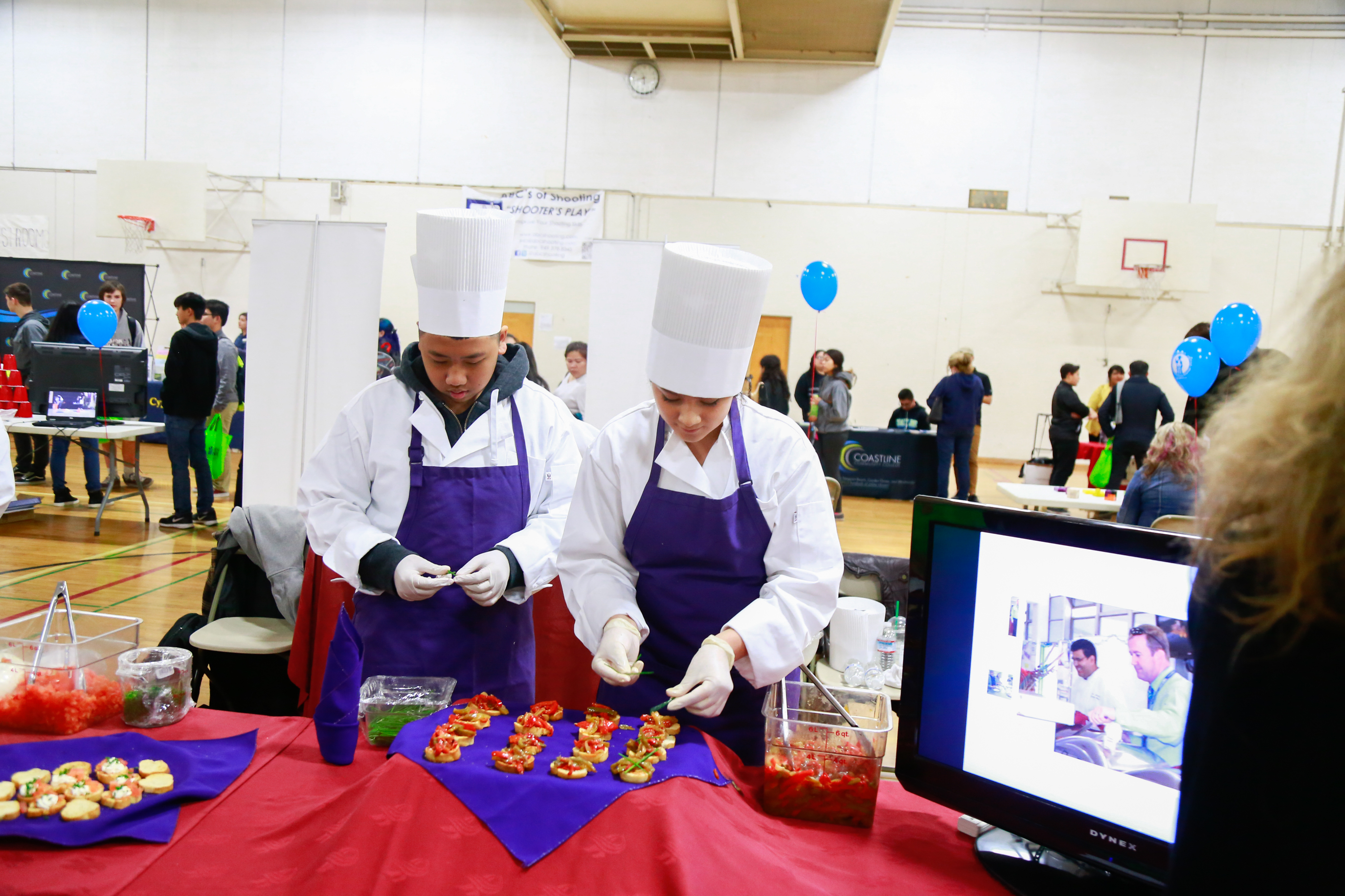 Home | Garden Grove Career Technical Education