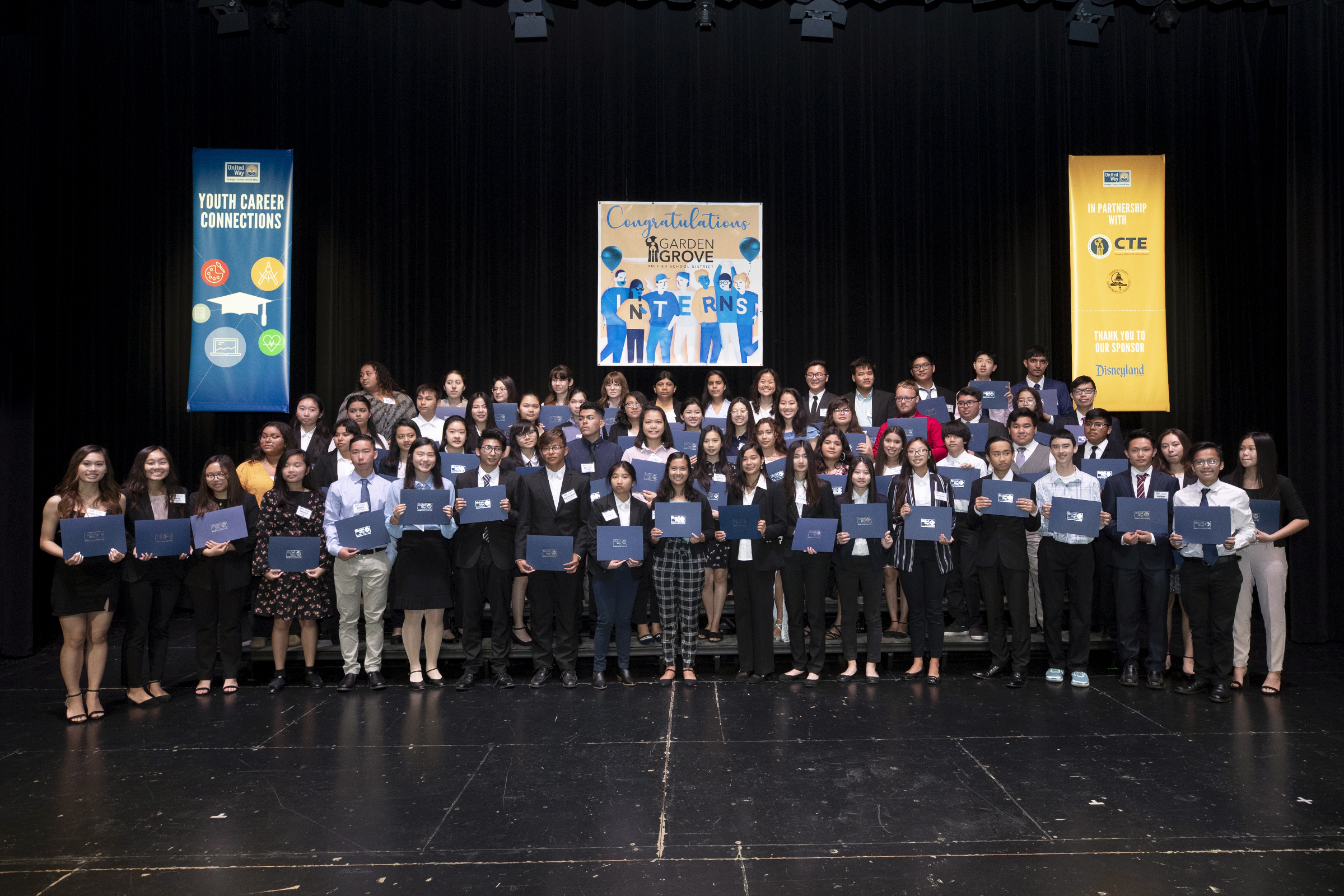 Home | Garden Grove Career Technical Education