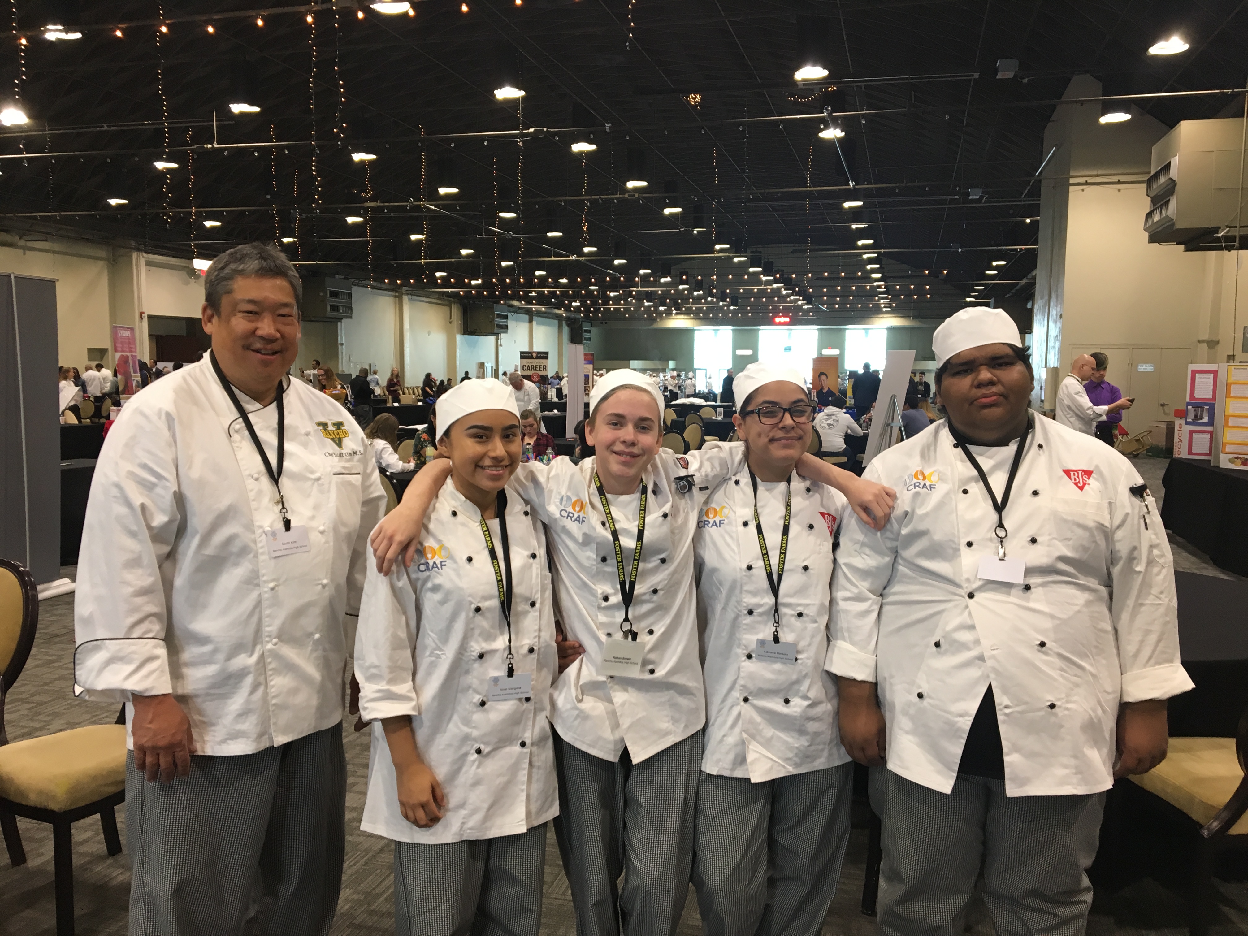 Home | Garden Grove Career Technical Education