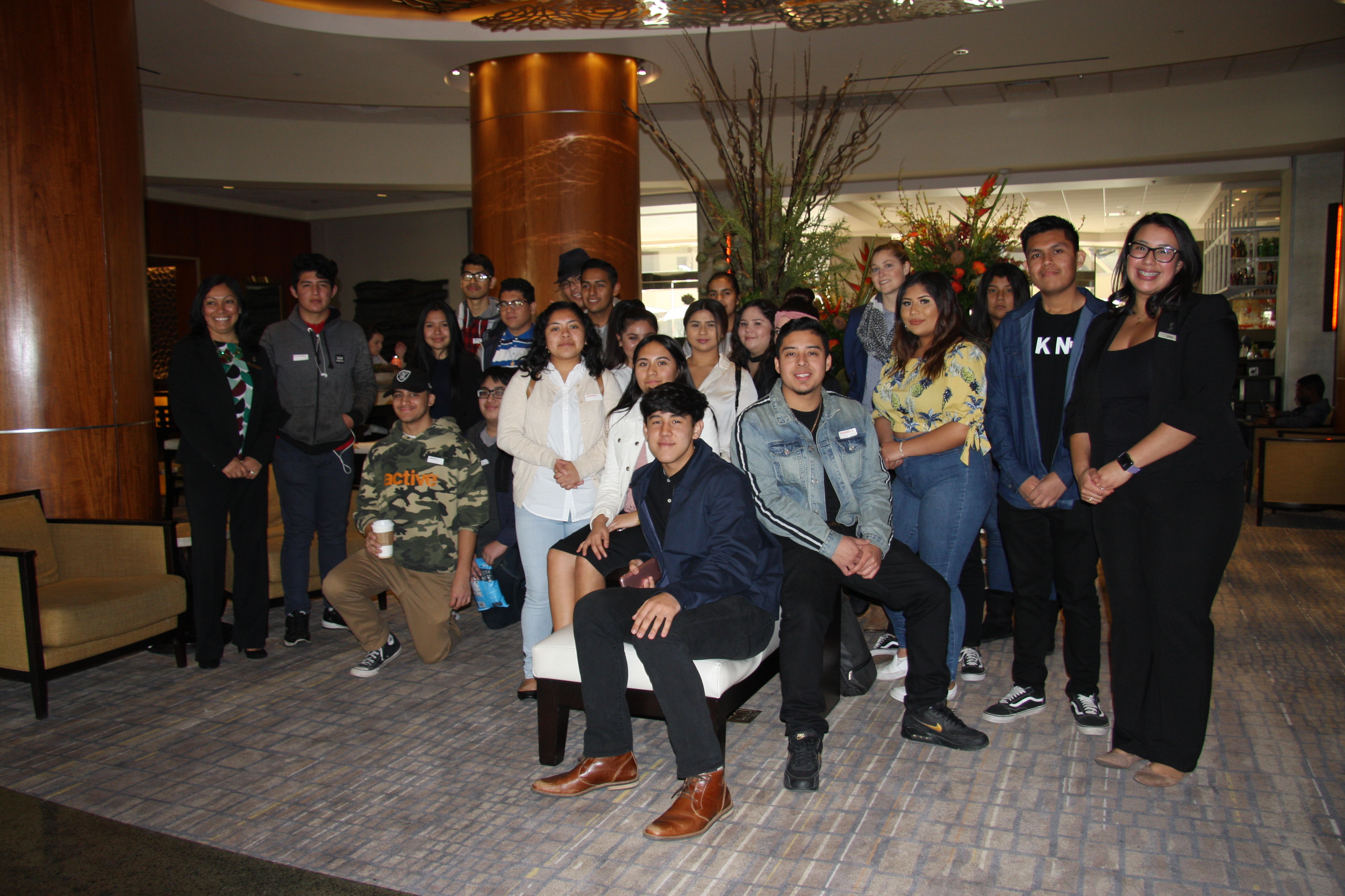 Home | Garden Grove Career Technical Education