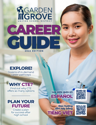 CTE Pathways | Garden Grove Career Technical Education